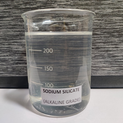 Sodium Silicate